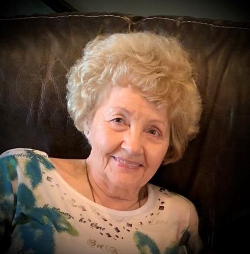Gloria Brend | Obituaries | hillsborobanner.com
