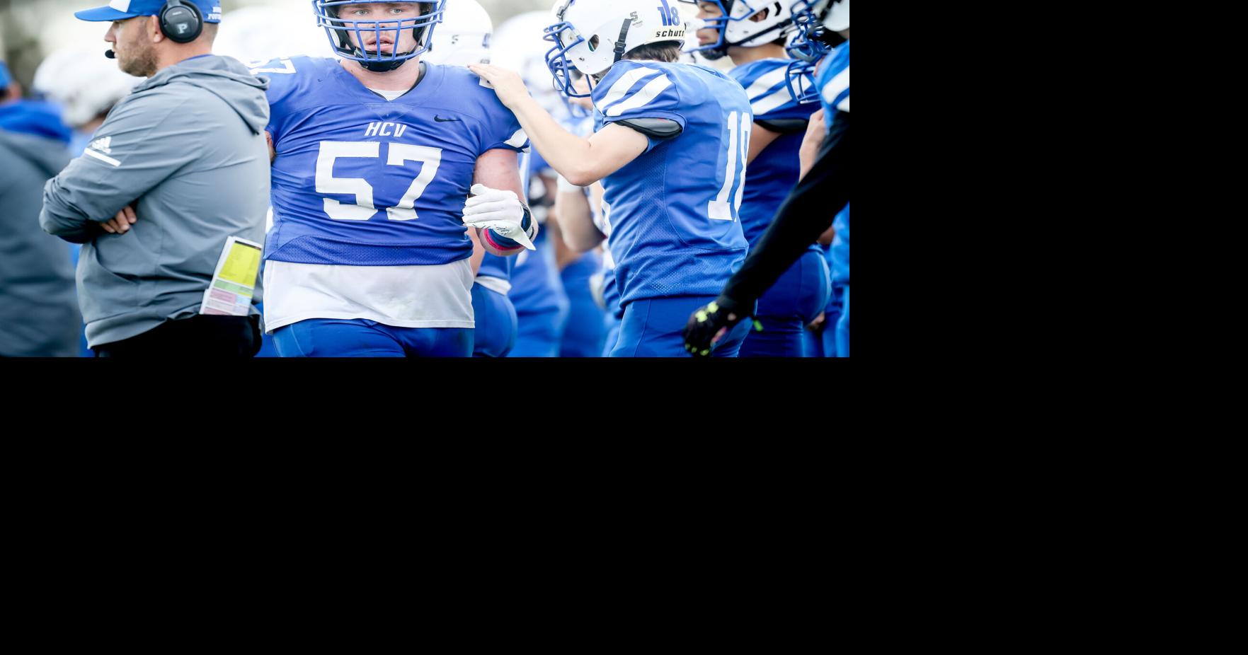 H-CV senior Swanson to suit up for Mayville State | Sports ...