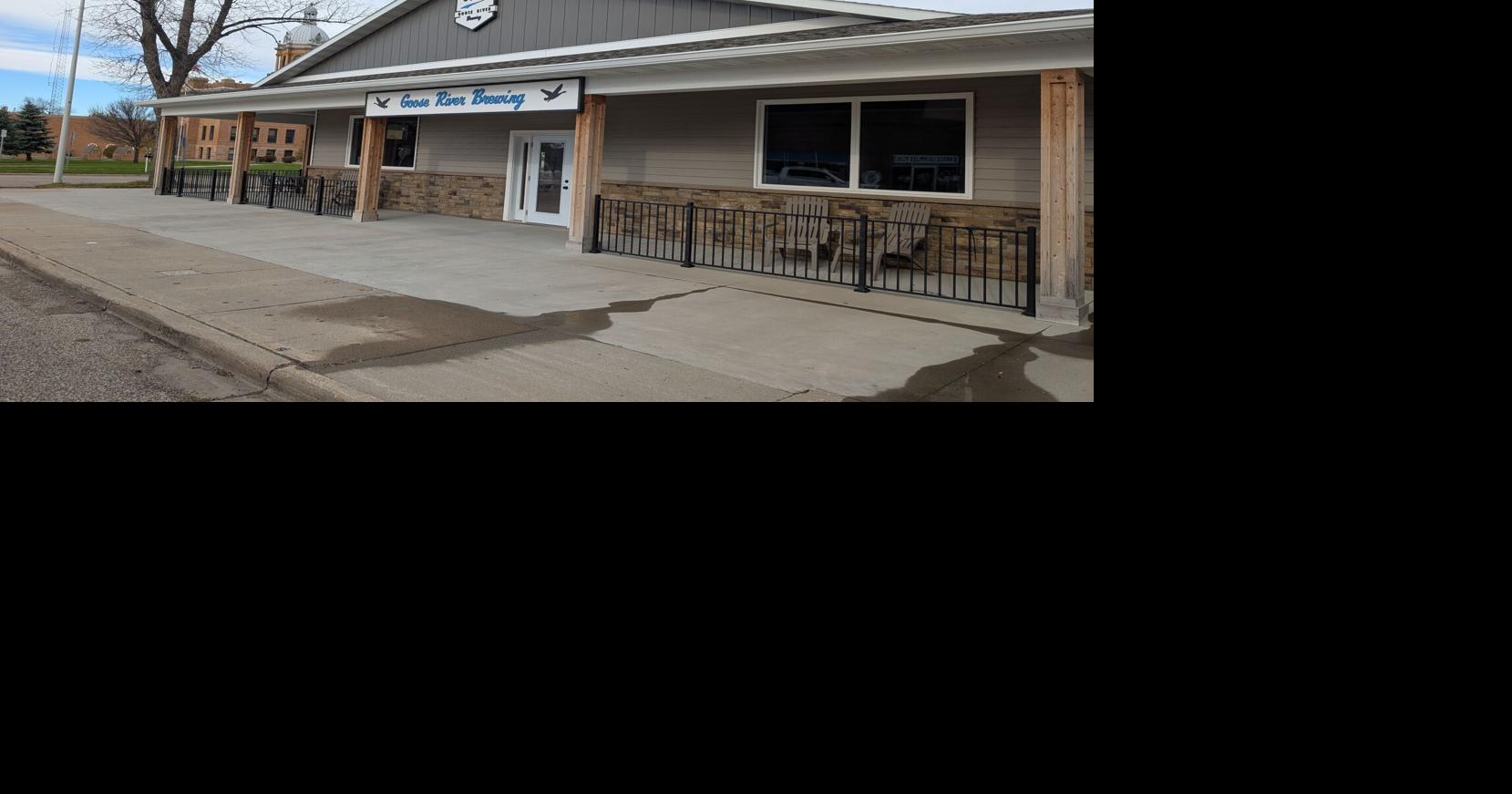 Hillsboro EDC extends forgivable loan offer to MN investor eyeing Goose ...