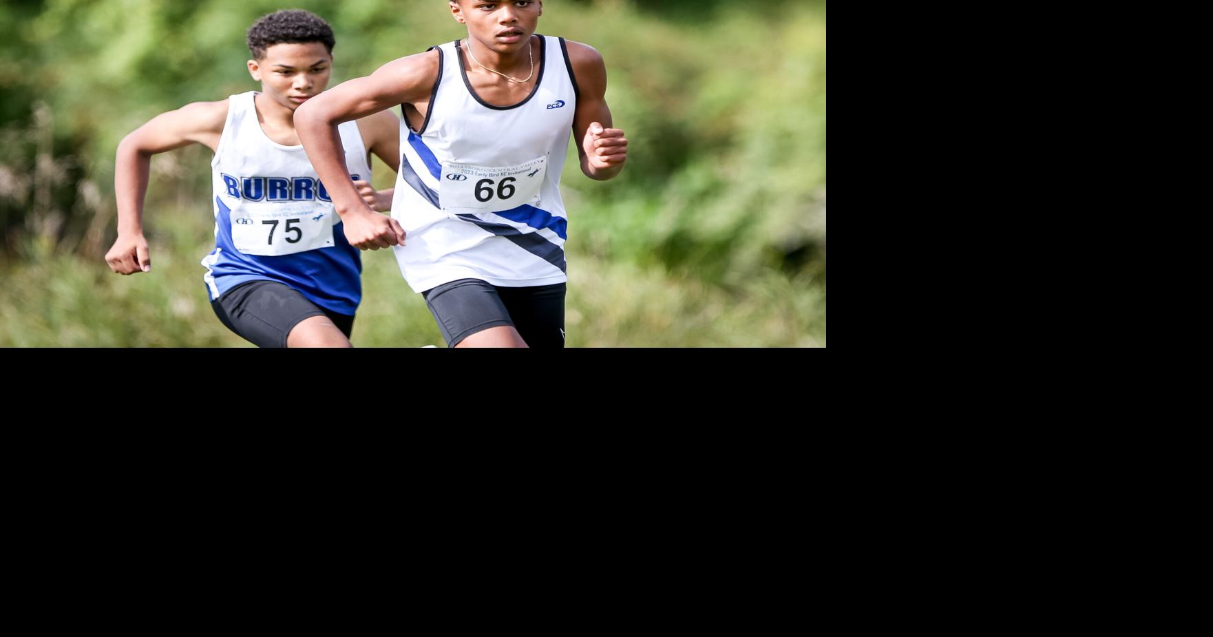 Burros runners overcome race layout at Dragon Twilight | Sports ...
