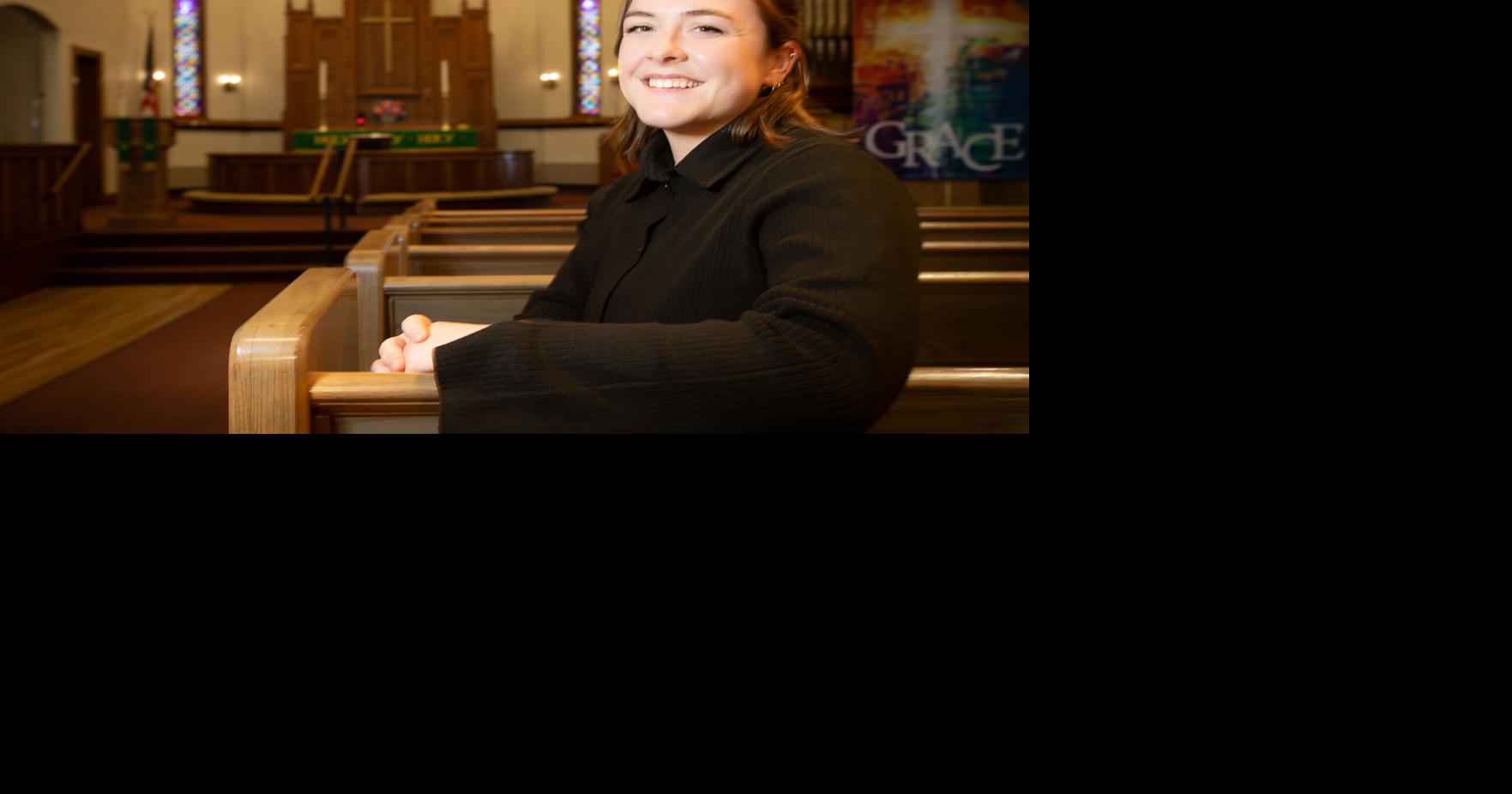 Our Savior’s assisting minister eyes seminary classes in St. Paul ...