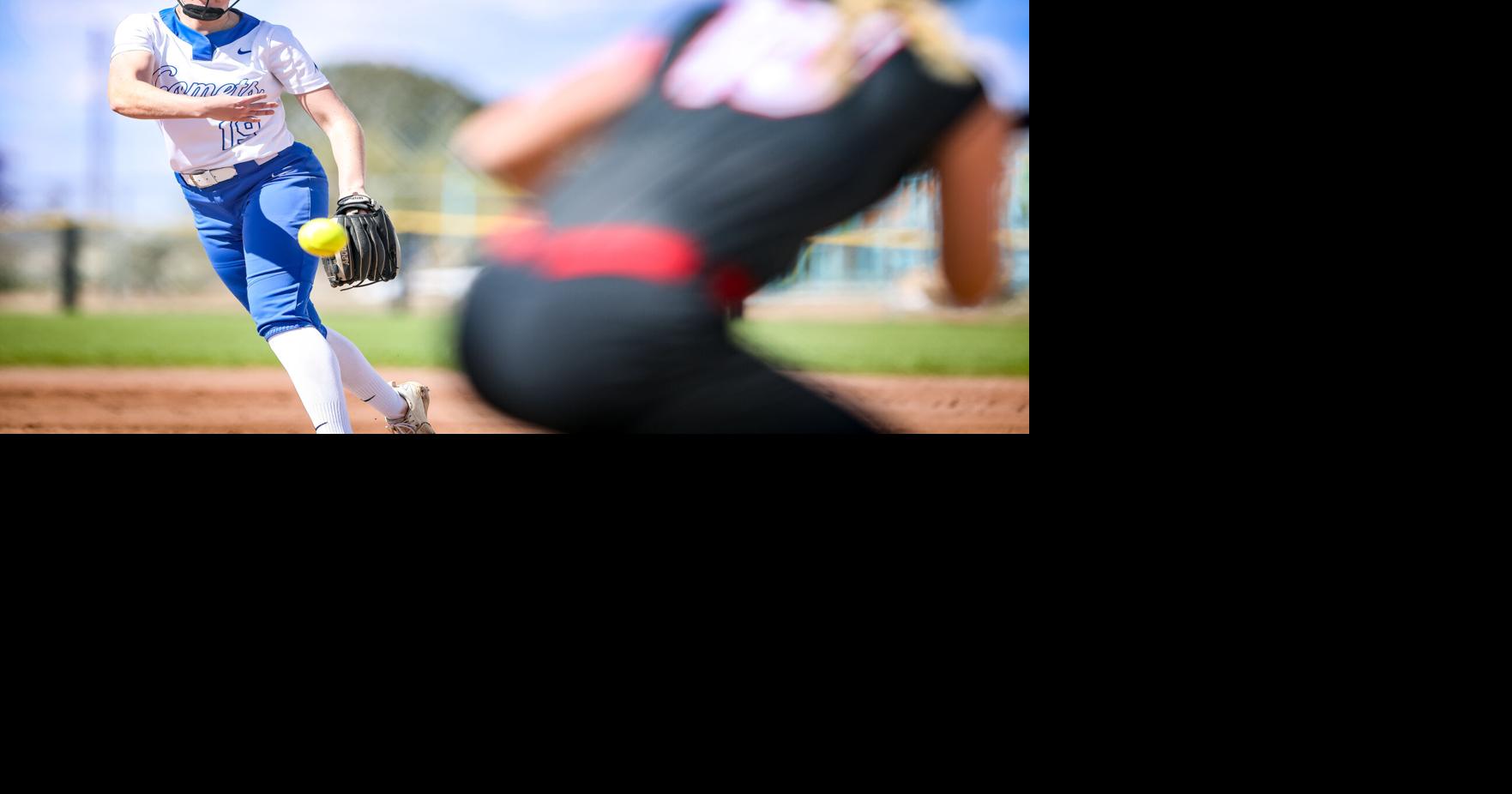 Mayville State softball team looks ahead following rare bye week ...