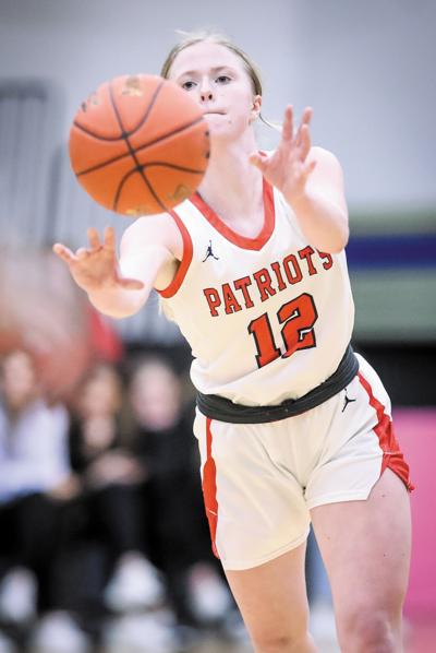 MPCG the B’s knees in 2024? | News | hillsborobanner.com