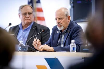 District 20 lawmakers peppered with questions at legislative forum ...