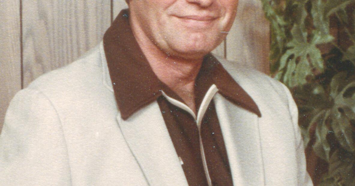 Darrell Stormoe | Obituaries | hillsborobanner.com