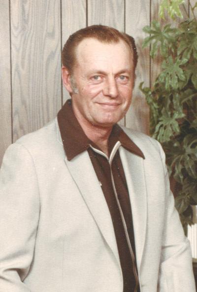 Darrell Stormoe | Obituaries | hillsborobanner.com