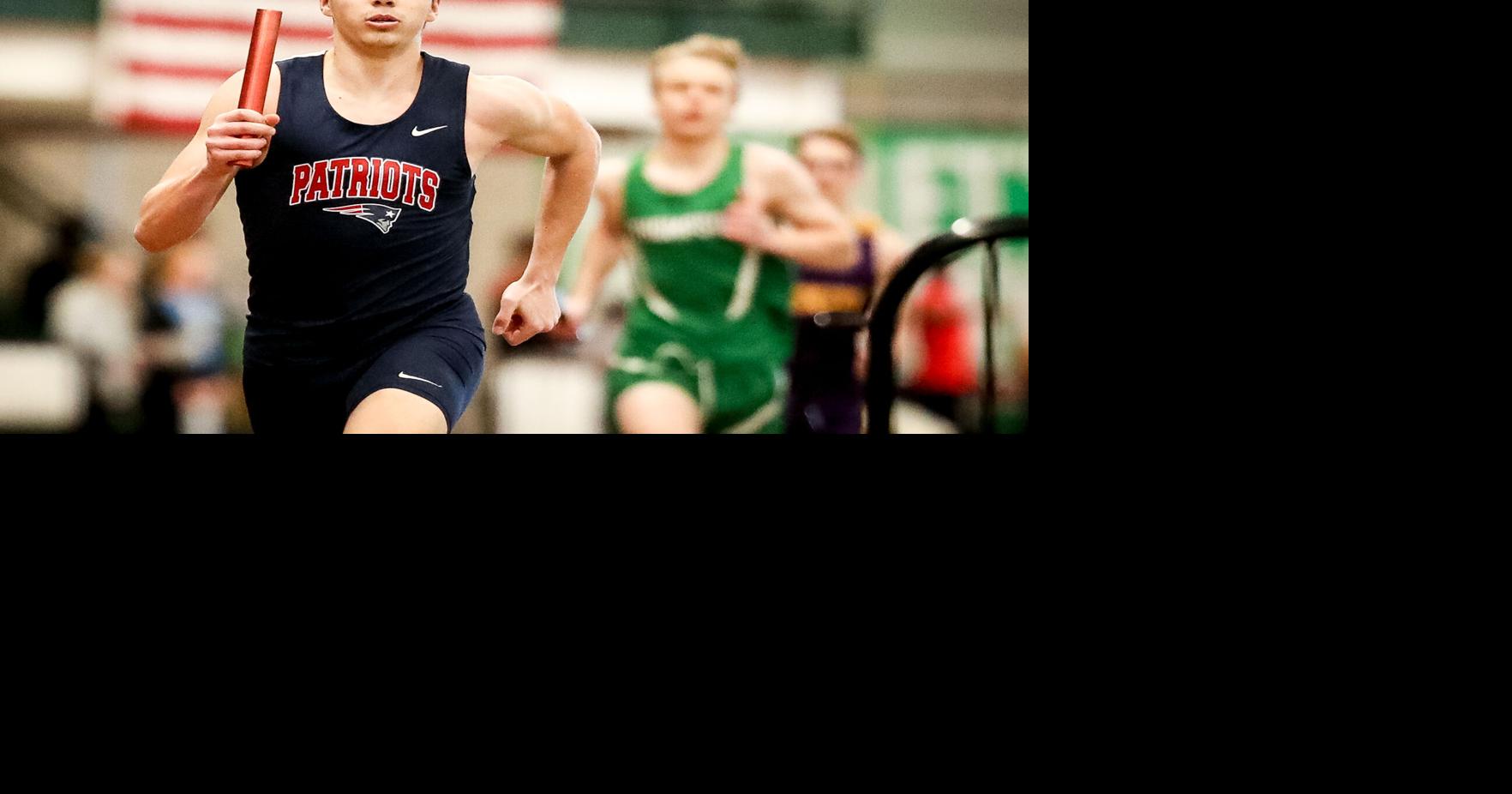 Groth breaks MayPort-CG team record in the 200 in Bismarck | Sports ...