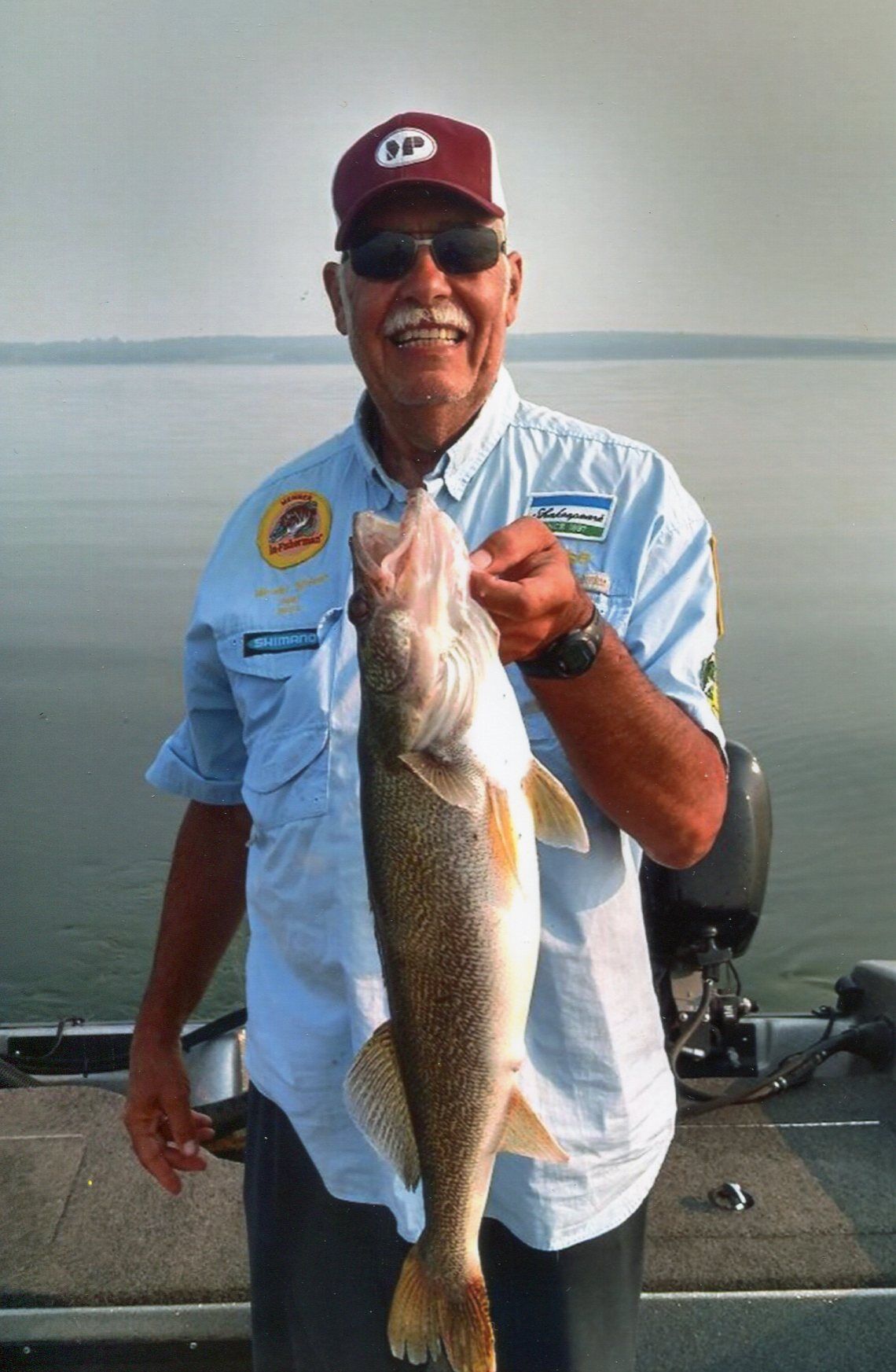 Marlin Karlstad | Obituaries | hillsborobanner.com
