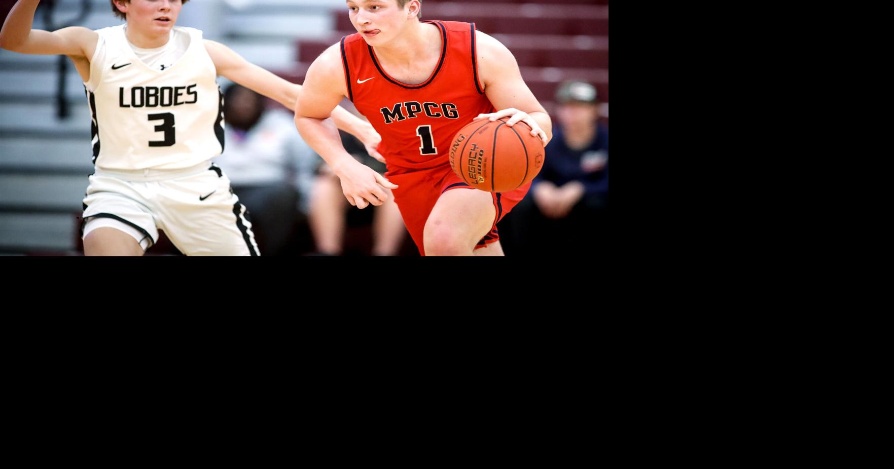 Patriots take second at Barnes County boys basketball tourney | Sports ...