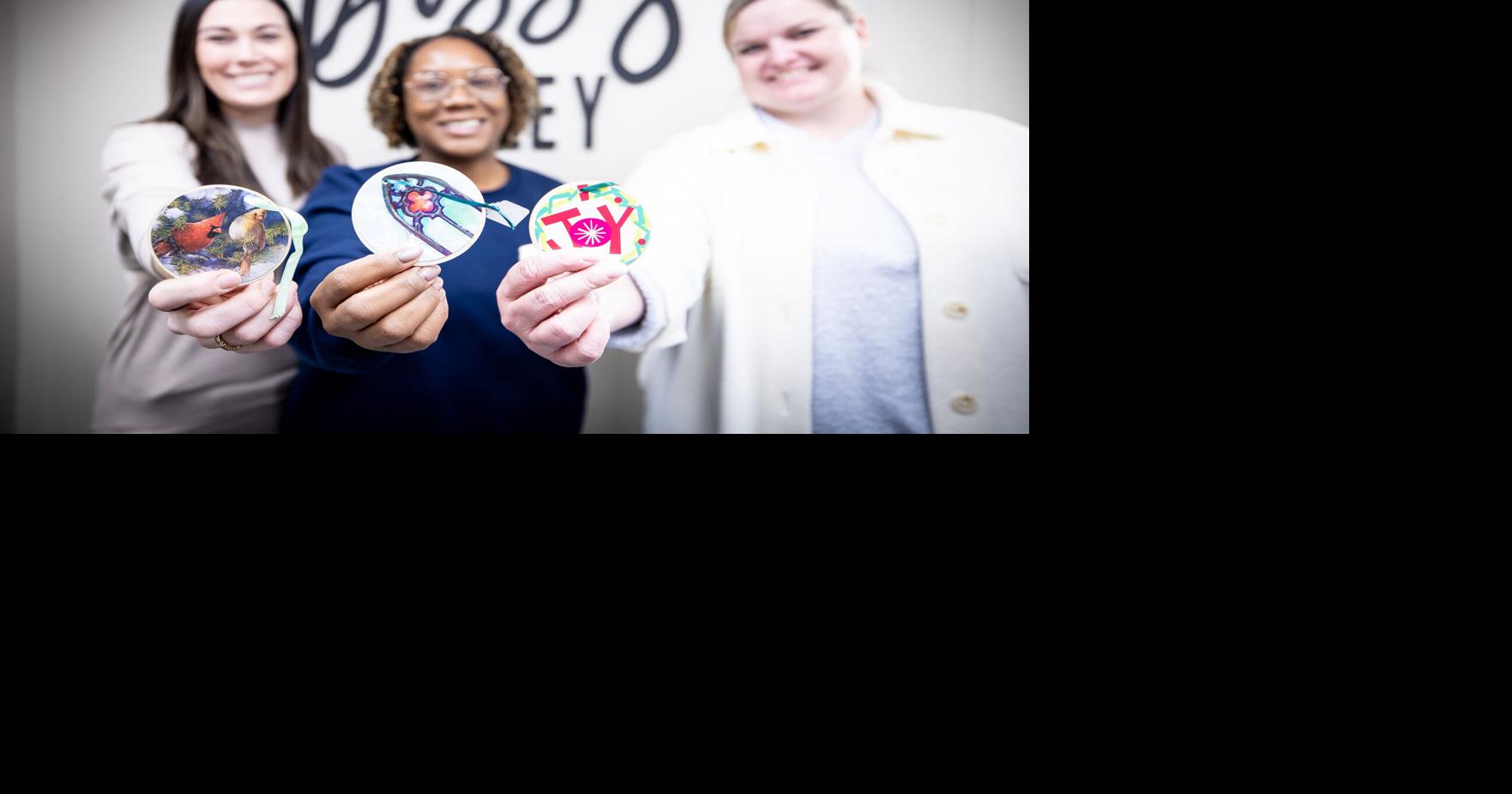 Angel Giving Tree project kicks off its 14th year serving families ...