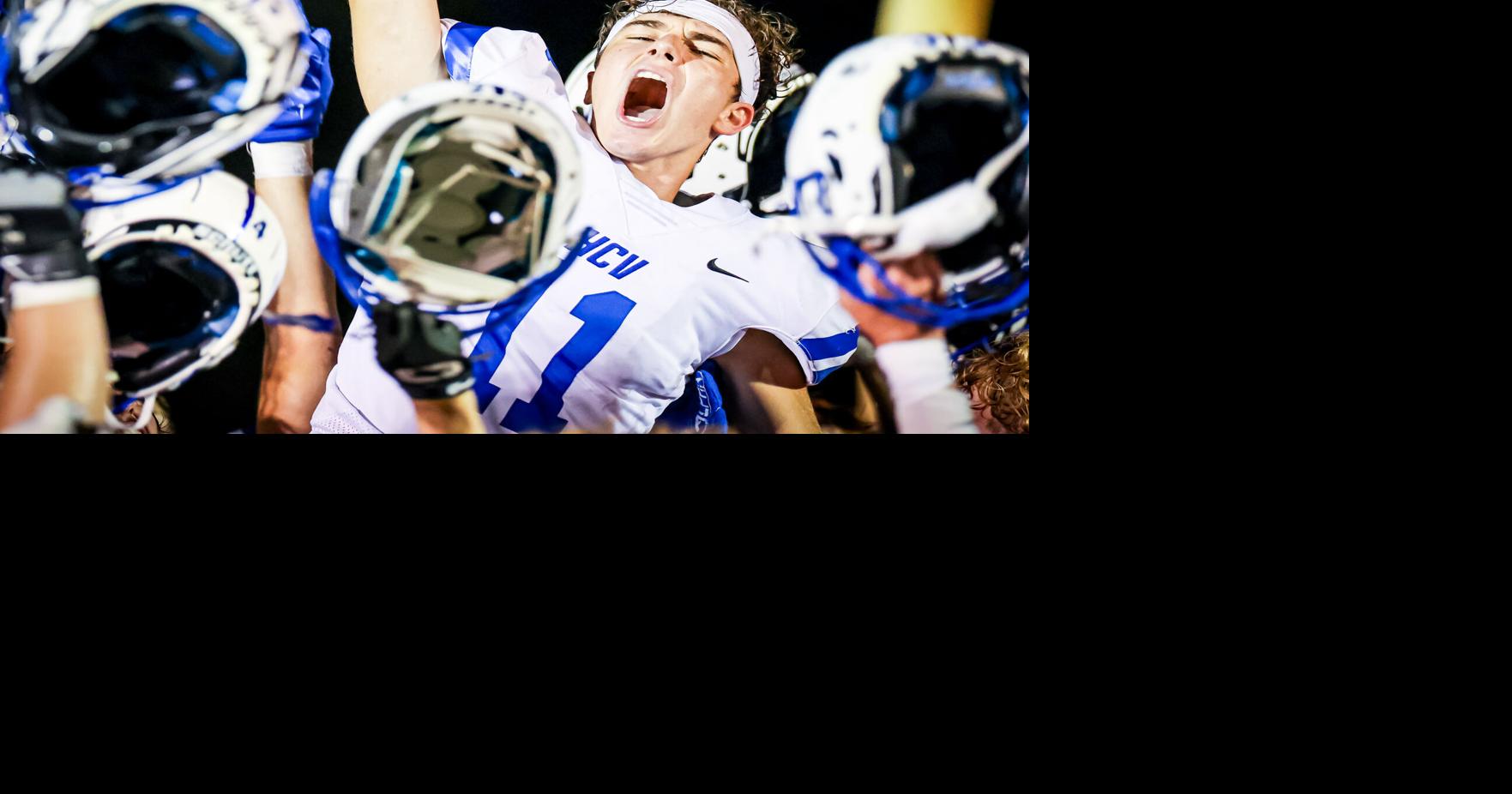 Burros, Mitzel rely on second-half surge to take down Jaguars | Sports ...