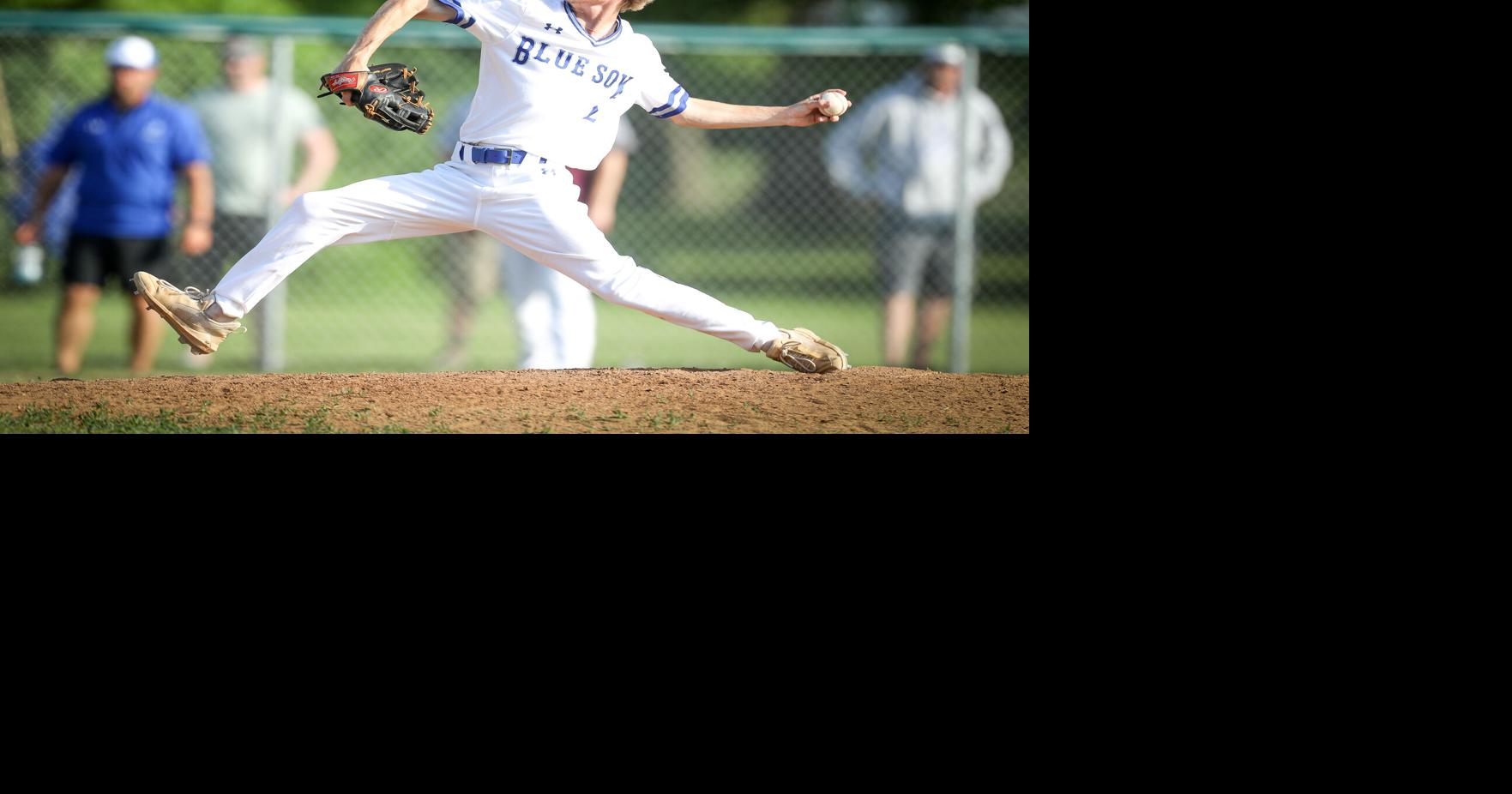 Blue Sox Legion team opens summer with six victories in a row | Sports ...