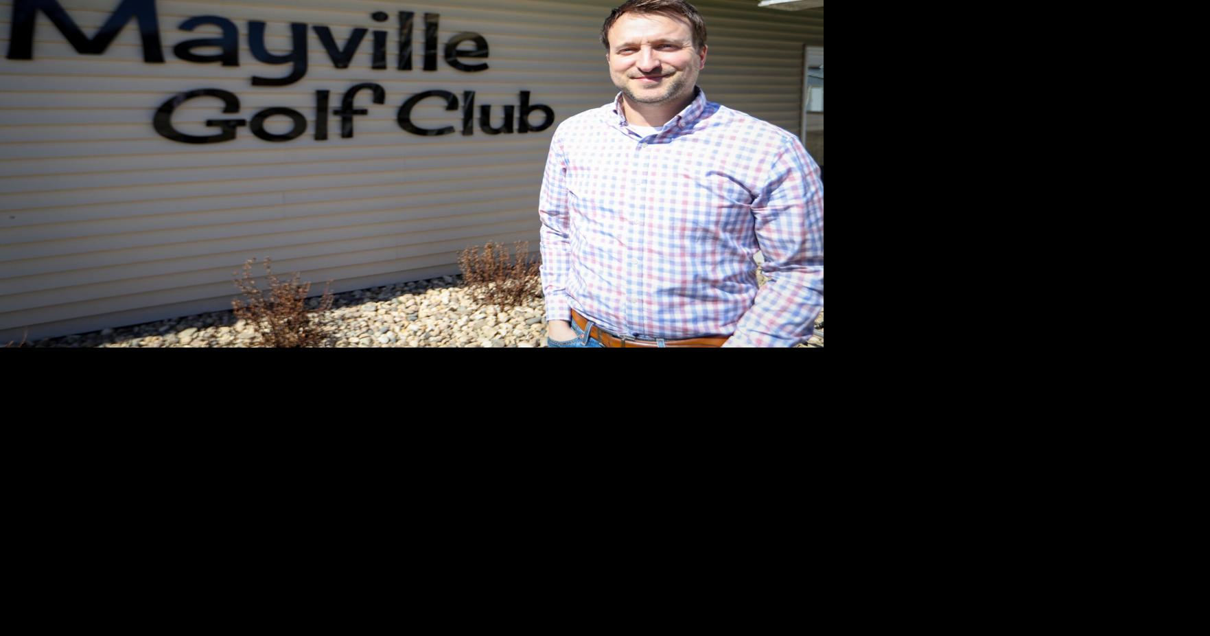 Mayville Golf Club holding its kick-off fundraiser on Saturday | News ...