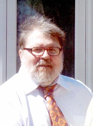 Mark Rachow | Obituaries | hillsborobanner.com