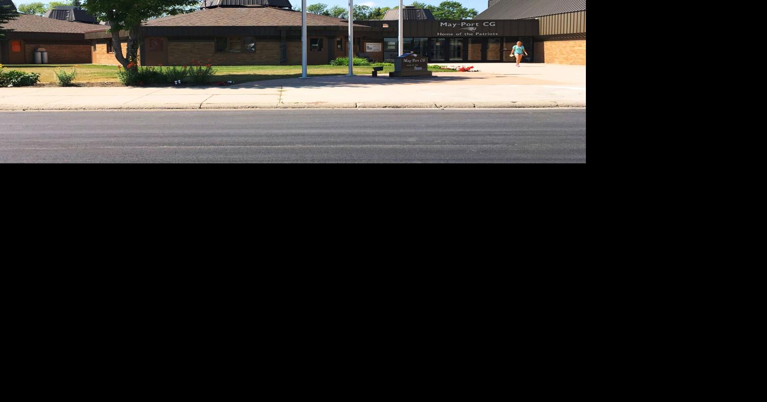 MayPort-CG School Board reviews three calendar options for 2024-25 ...