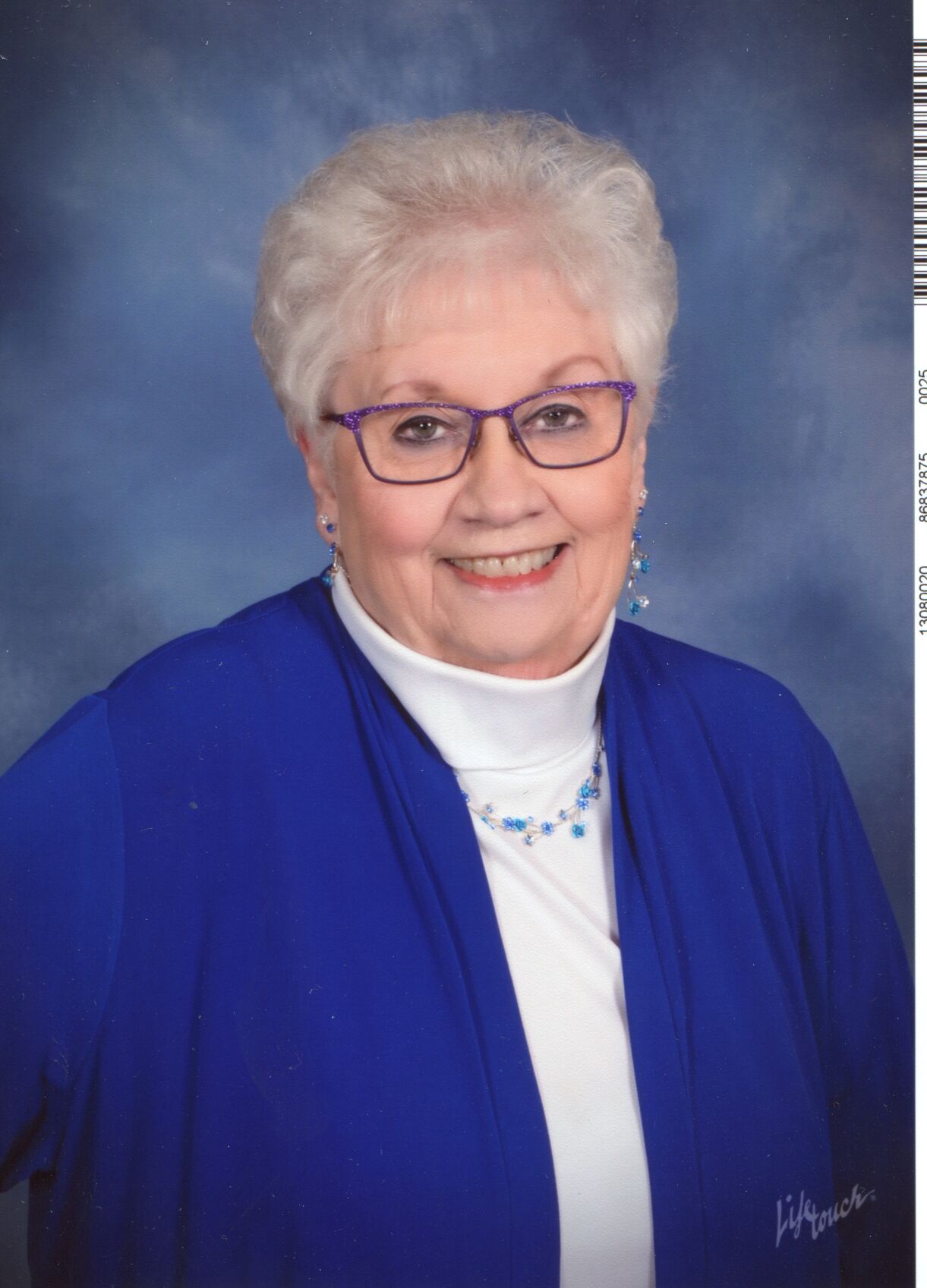 Delores Pittenger | Obituaries | hillsborobanner.com