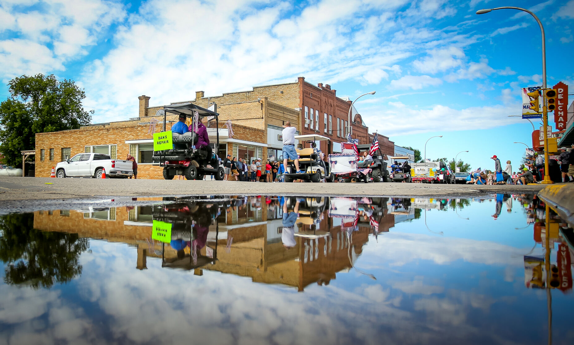 MayPort EDC board sets aside $35K for new round of beautification ...