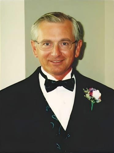 Thomas Keeney | Obituaries | hillsborobanner.com