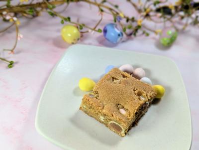 Cadbury Mini Egg bars | Food | hillsborobanner.com