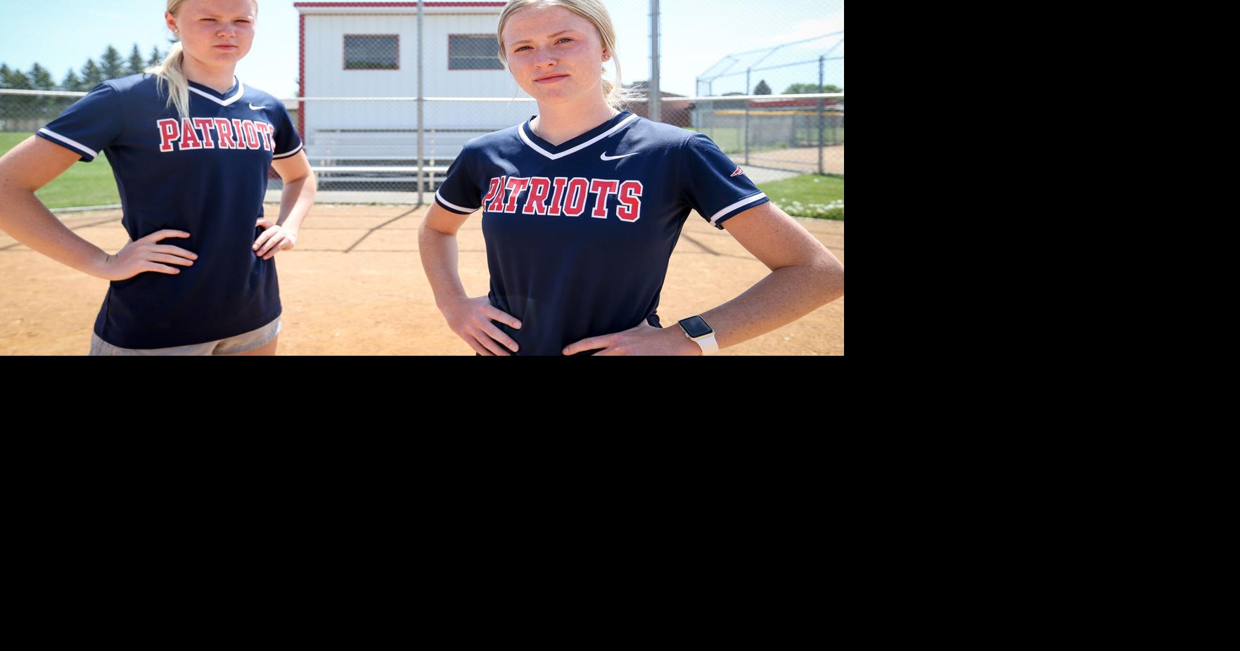 MPCG’s Satrom sisters look back on season, ahead to state tourney ...