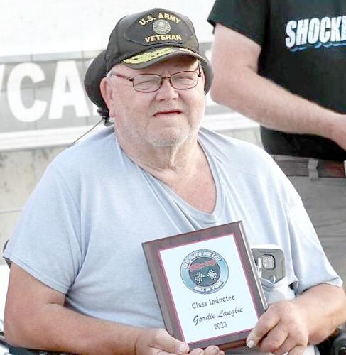 Gordon Langlie | Obituaries | hillsborobanner.com