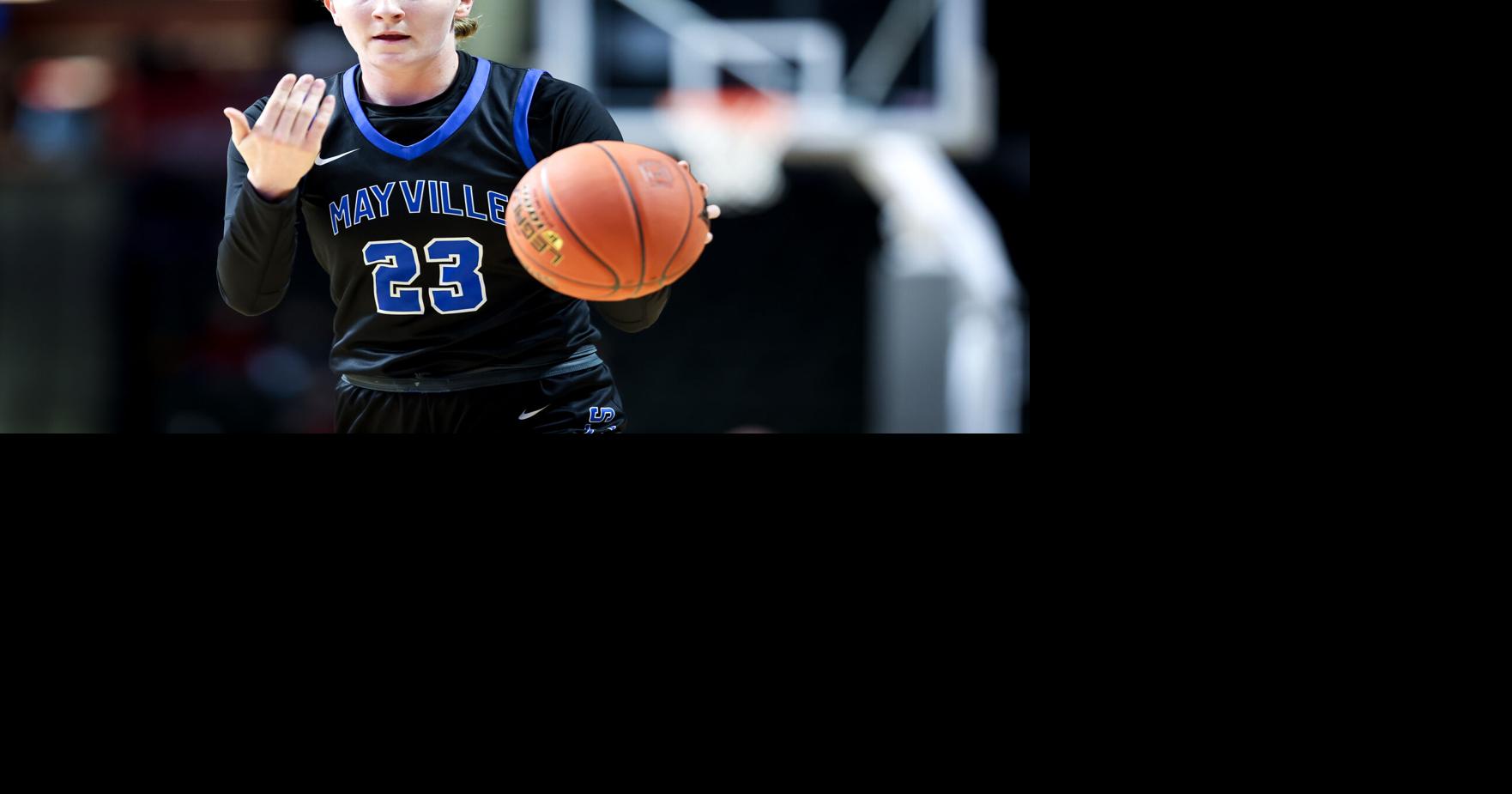 Comets standout Zrust named to All-America first team | Sports ...