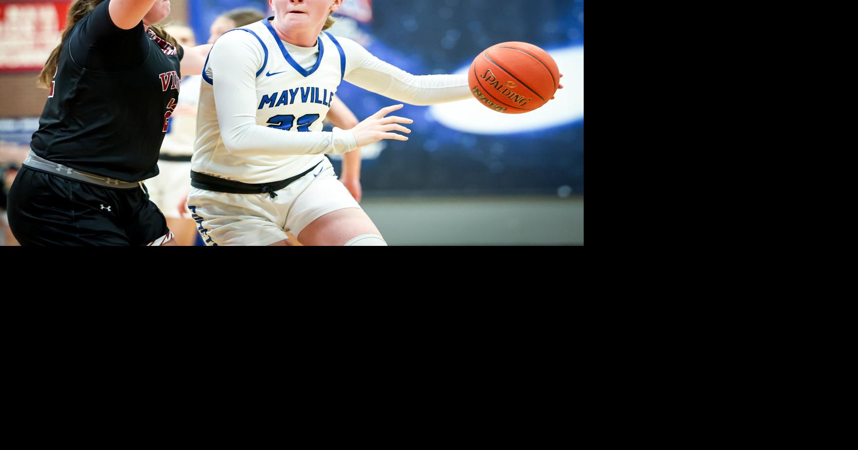 Comets standout Zrust named NSAA’s player of the year | Sports ...