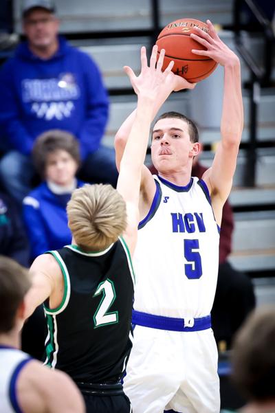 Burros pick up win over Hi-Liners in Valley City | Sports ...