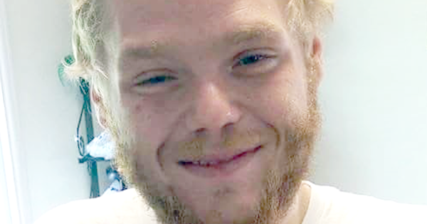 Ethan Rothecker | Obituaries | hillsborobanner.com
