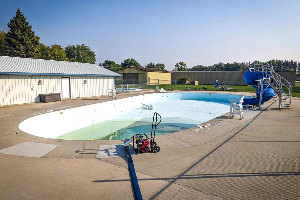 Hatton City Council moving forward with plans to invest in new city ...