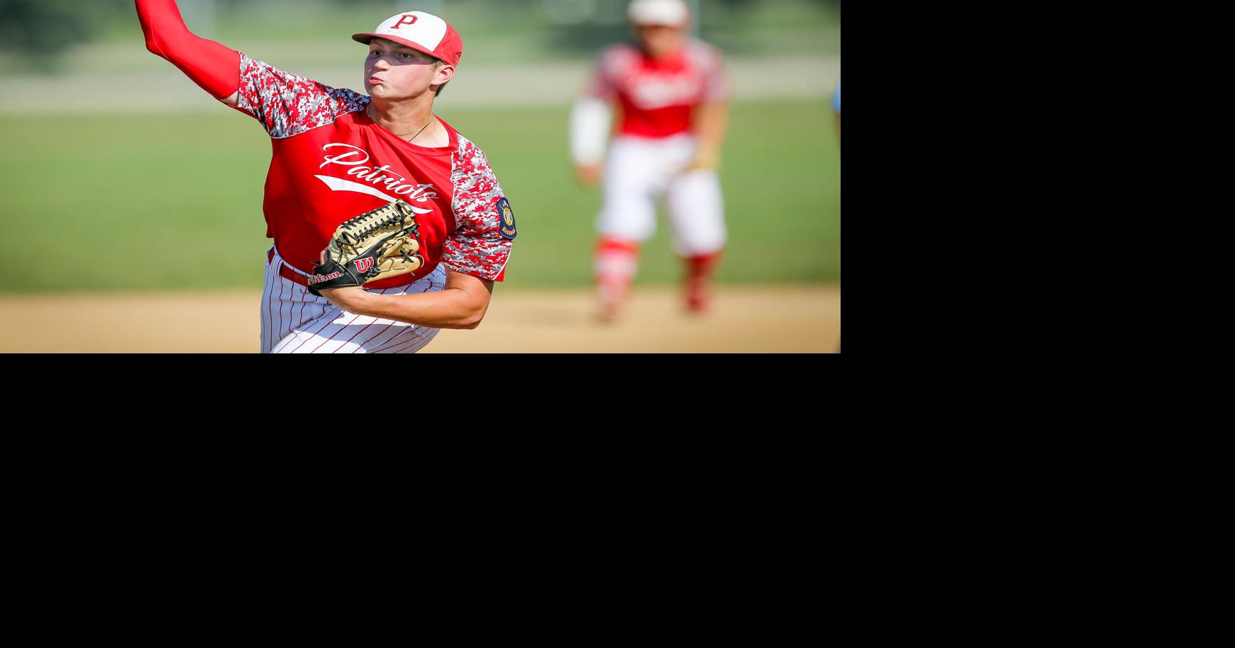 Koenig’s gem leads Patriots over Thompson | Sports | hillsborobanner.com