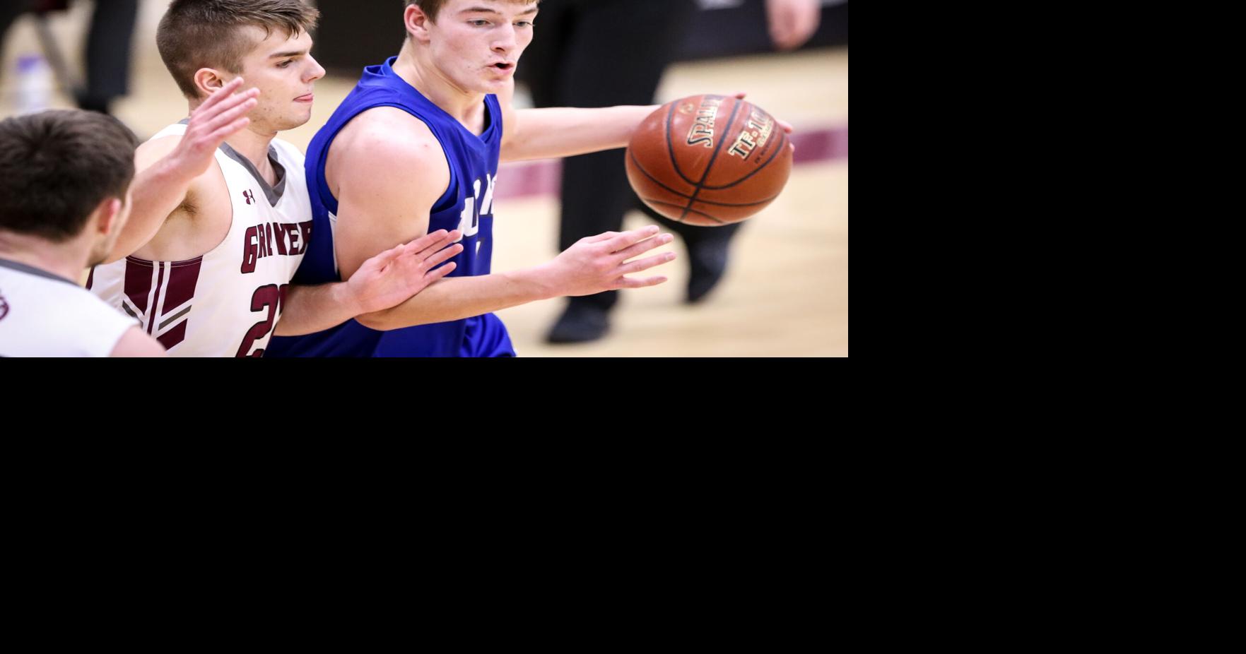 Limke explodes for 30 points | Sports | hillsborobanner.com
