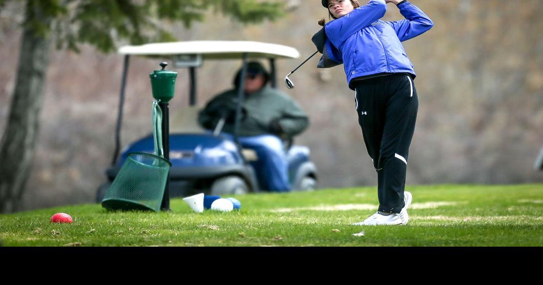 Goose River Golf Course opening on Saturday if weather cooperates ...