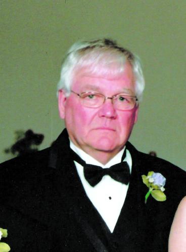 Leonard Thompson | Obituaries | hillsborobanner.com