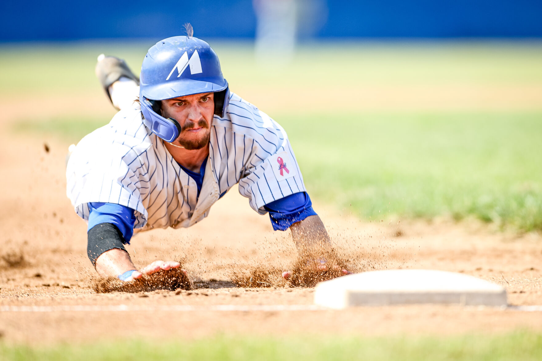Comets fall ball roster a mix of veterans and new recruits | Sports ...