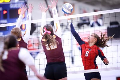 Red-hot Patriots top Grafton, win Langdon tourney | Sports ...