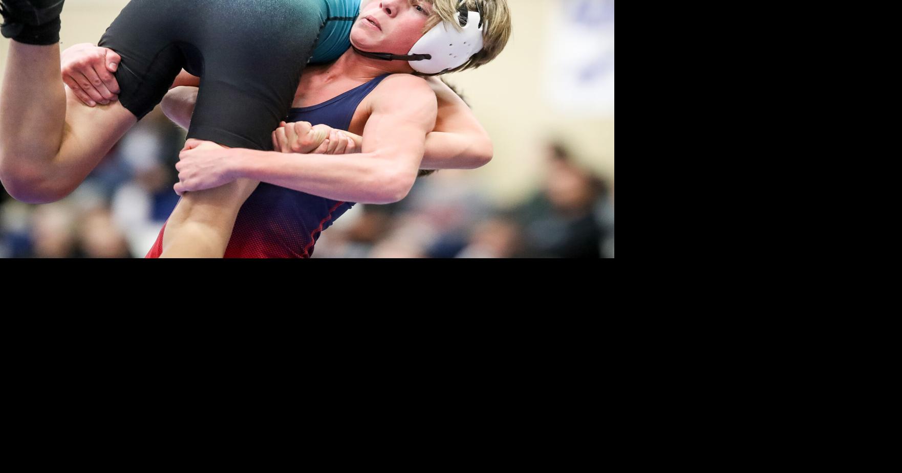 Patriots’ youth shines in Carrington wrestling tourney | Sports ...