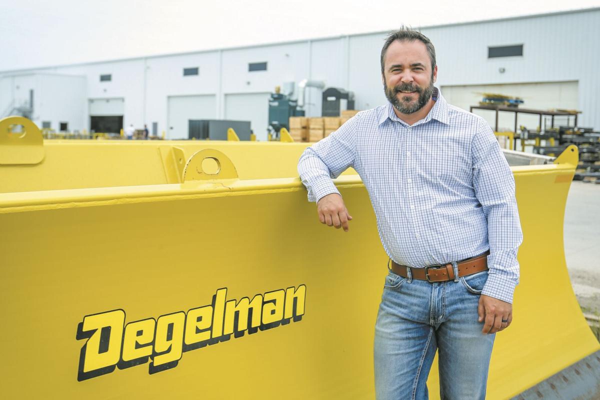 Degelman Industries gearing up to show off new $9.5M expansion | News ...