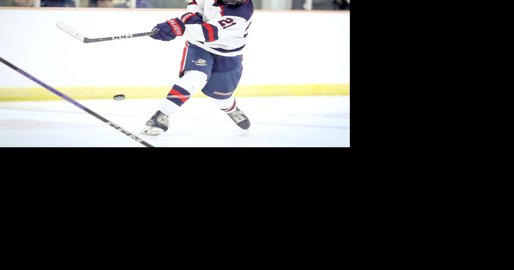 Ice Dawgs bear down in 5-1 win over Lake of the Woods | Sports ...