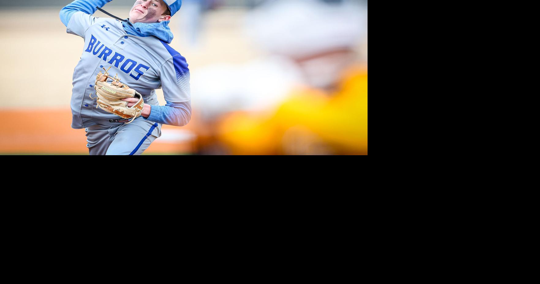Burros drop two out west but come away impressed by Shiloh turf field ...