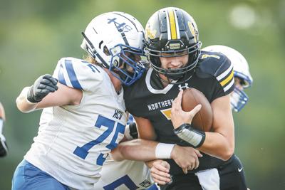 Burros set to welcome Oakes for homecoming game tonight | Sports ...