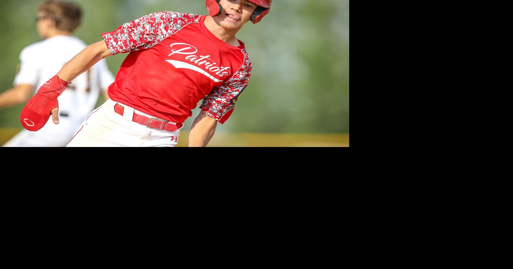 Missing four starters, Patriots lean on Koenig to pick up 5-2 Legion ...