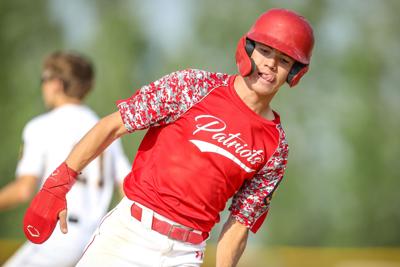 Missing four starters, Patriots lean on Koenig to pick up 5-2 Legion ...