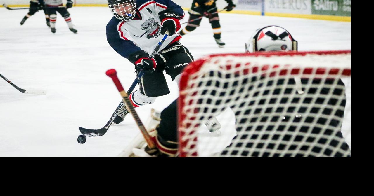 Athletic officials OK hockey co-op | News | hillsborobanner.com