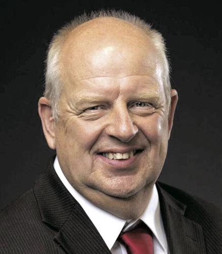 Bills regarding vaccinations, property tax relief on tap | Opinion ...