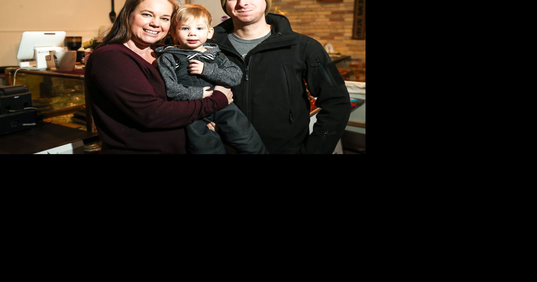 Halstad, MN couple eyes naturopathic office opening in Hillsboro | News ...