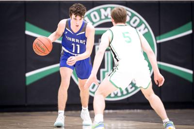 Burros fall on the road to Region 2 rival Tommies 81-71 | Sports ...