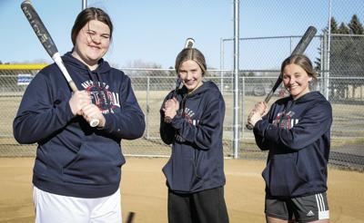 MPCG softball returns this spring with nine new starters | Sports ...