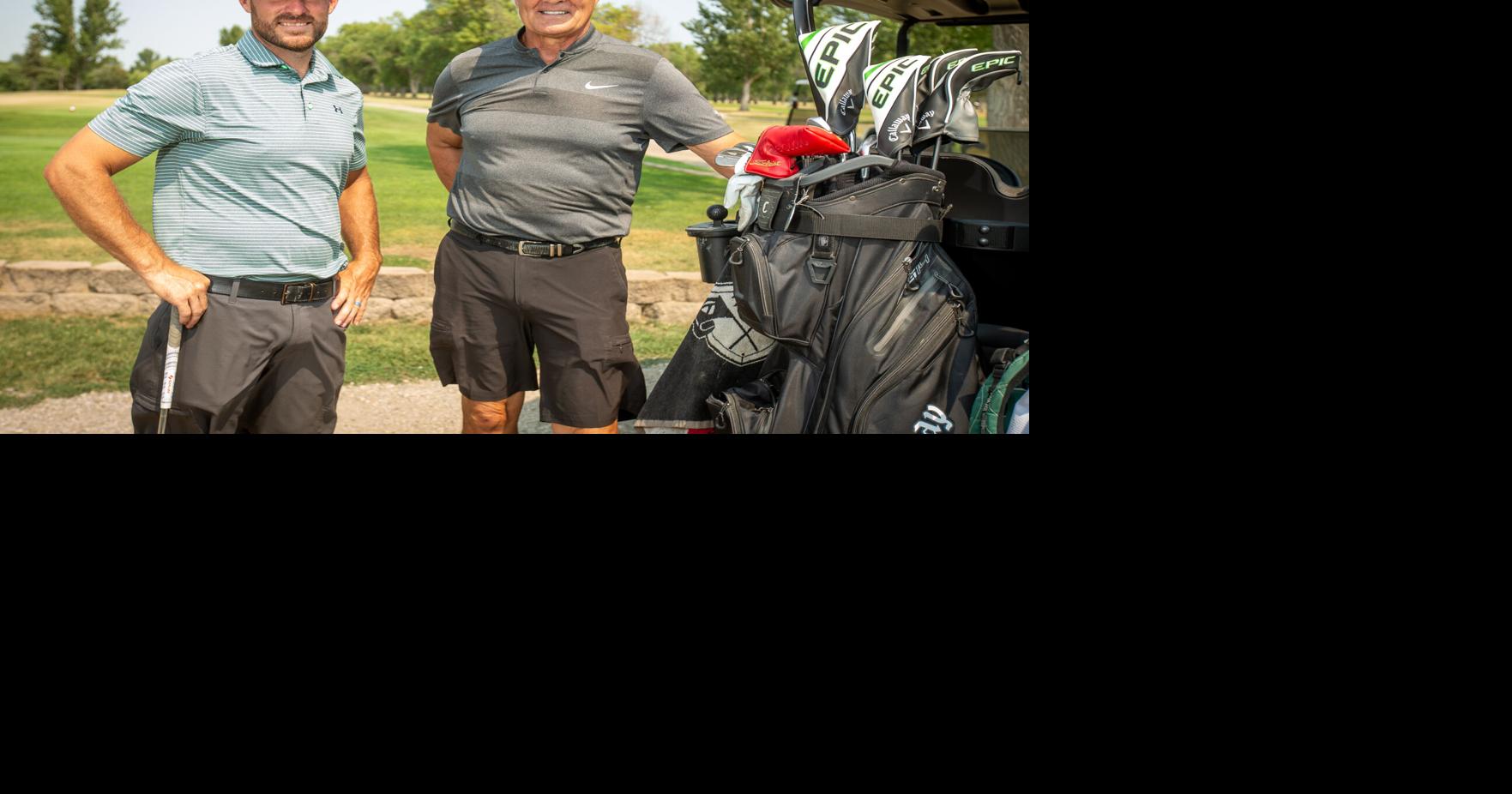 Goose River Golf Club enjoying membership boom despite virus, drought ...