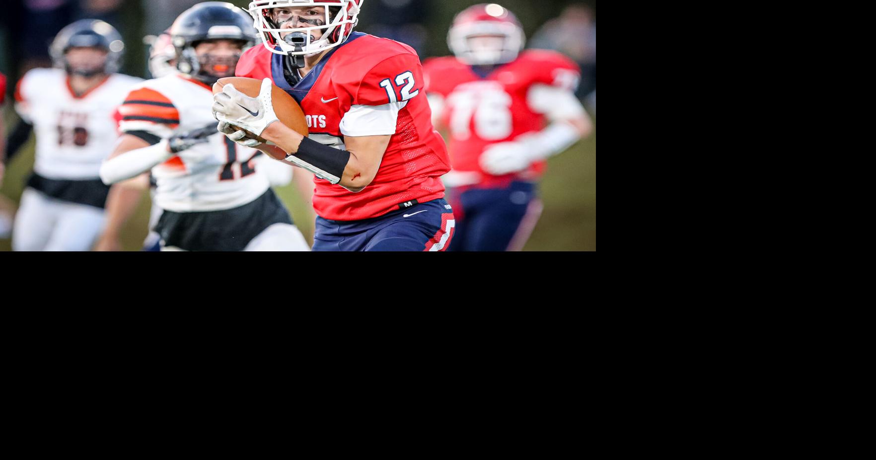 Tornadoes blank MPCG after Patriots lose tailbacks to injuries | Sports ...